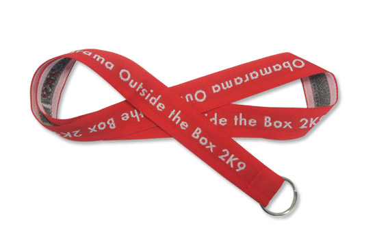 Personalized Lanyards - Perfect for Many Occasions